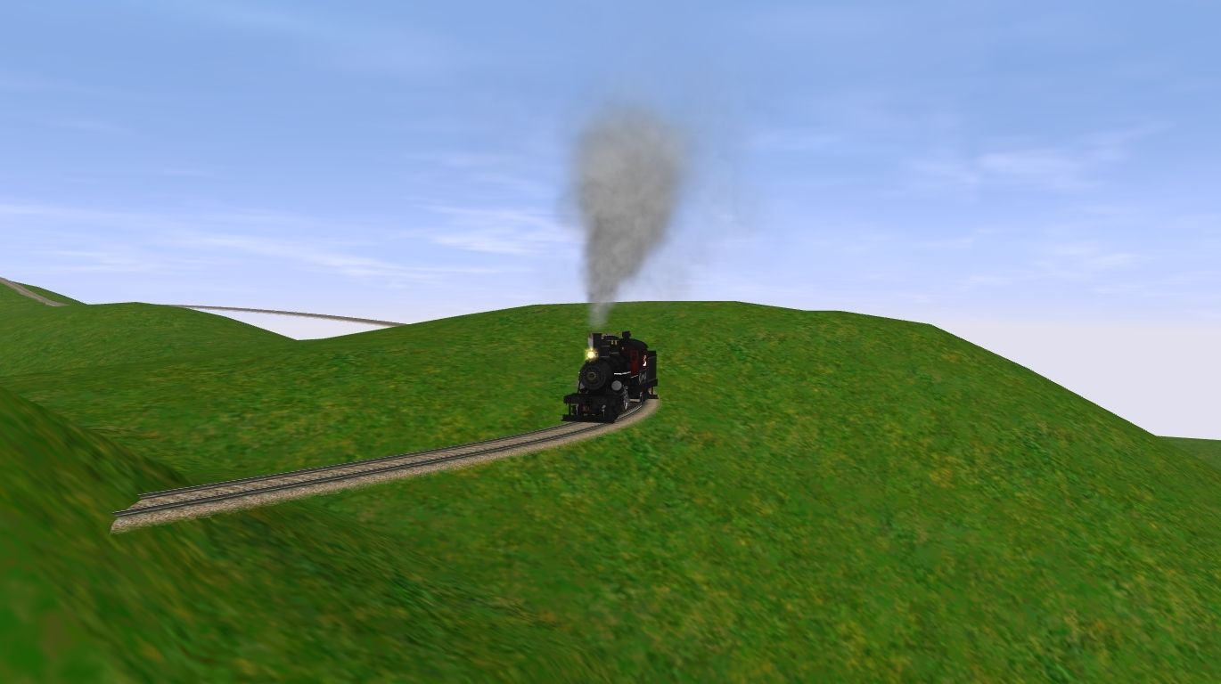 Trainz Portal