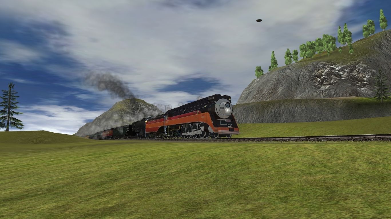 Trainz Portal