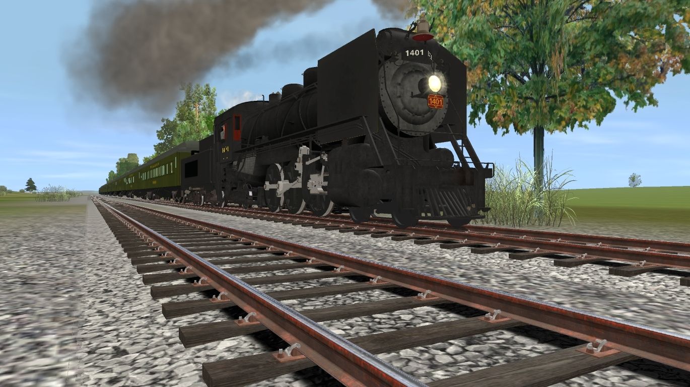 Trainz Portal