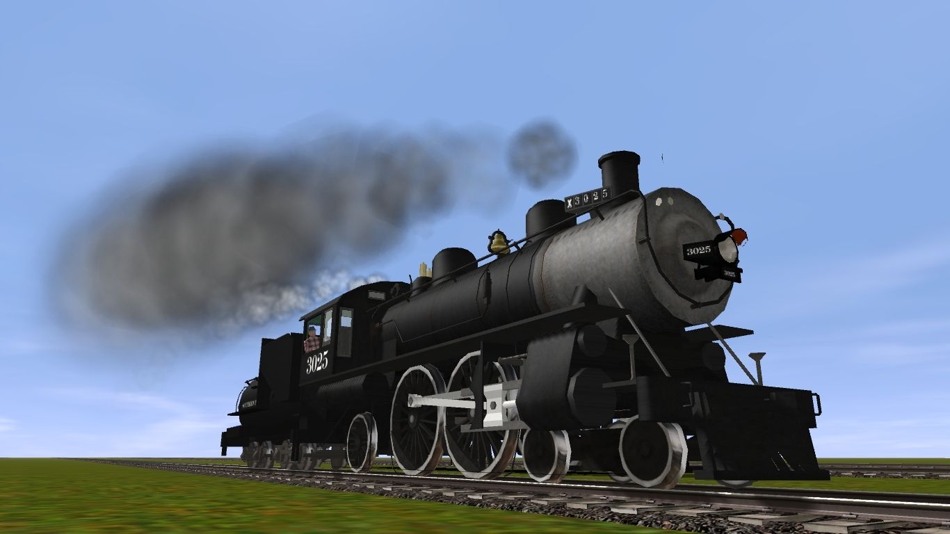 Trainz Portal