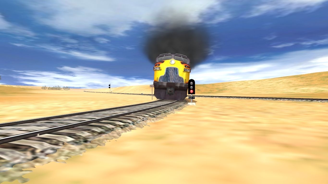 Trainz Portal