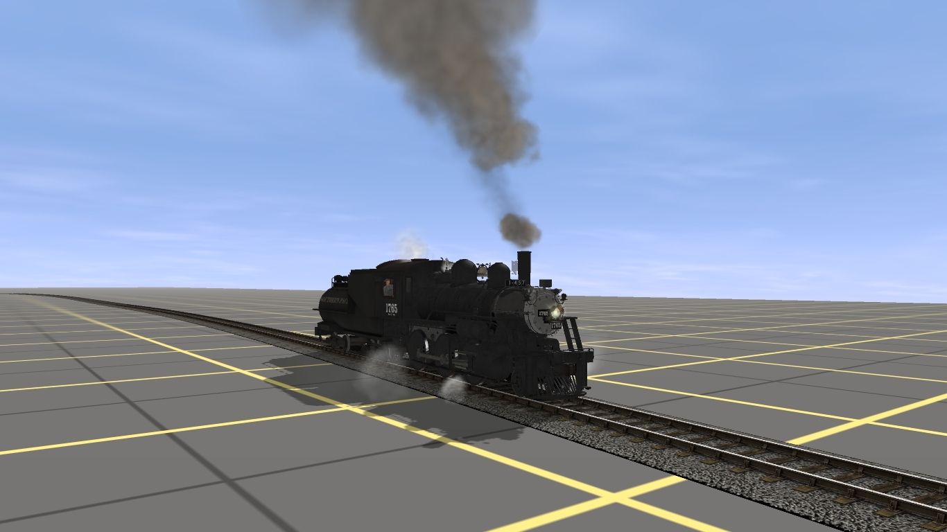 Trainz Portal