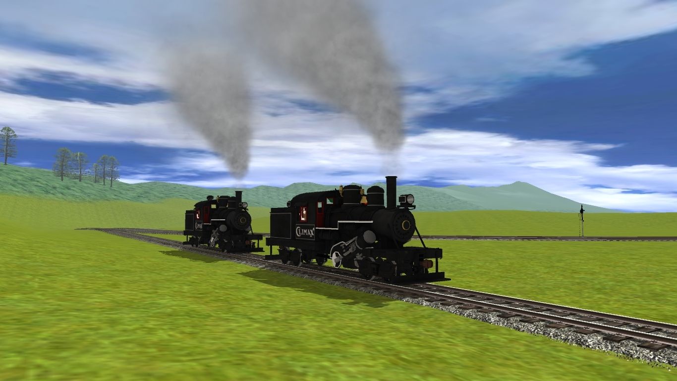 Trainz Portal