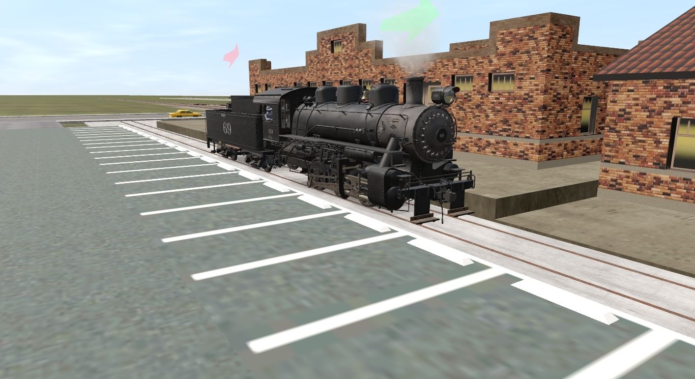 Trainz Portal