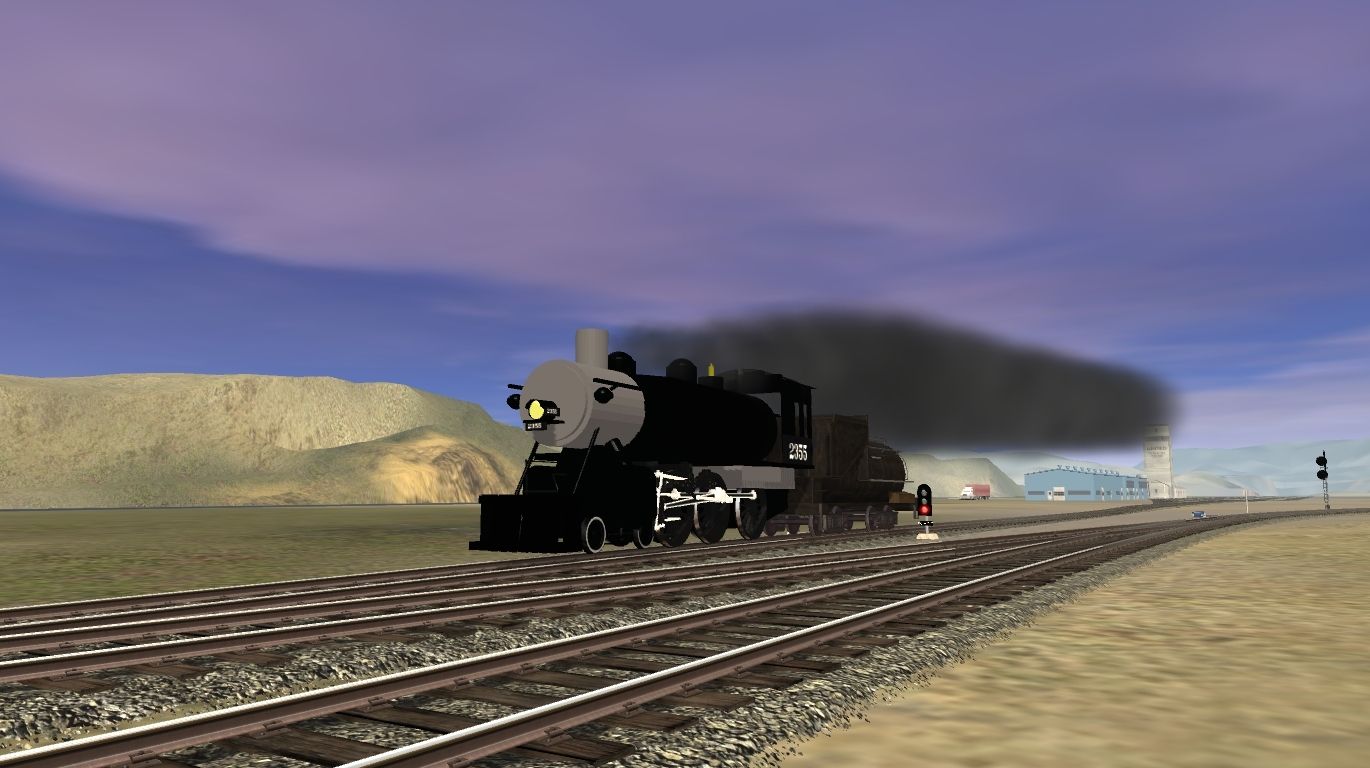 Trainz Portal