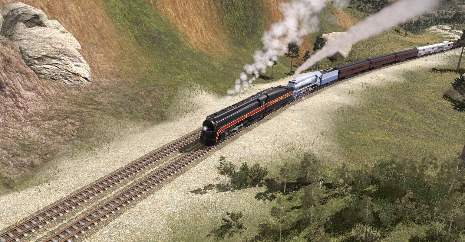 Trainz Portal