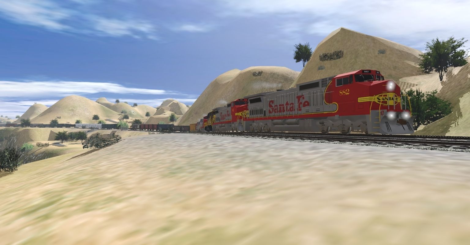 Trainz Portal