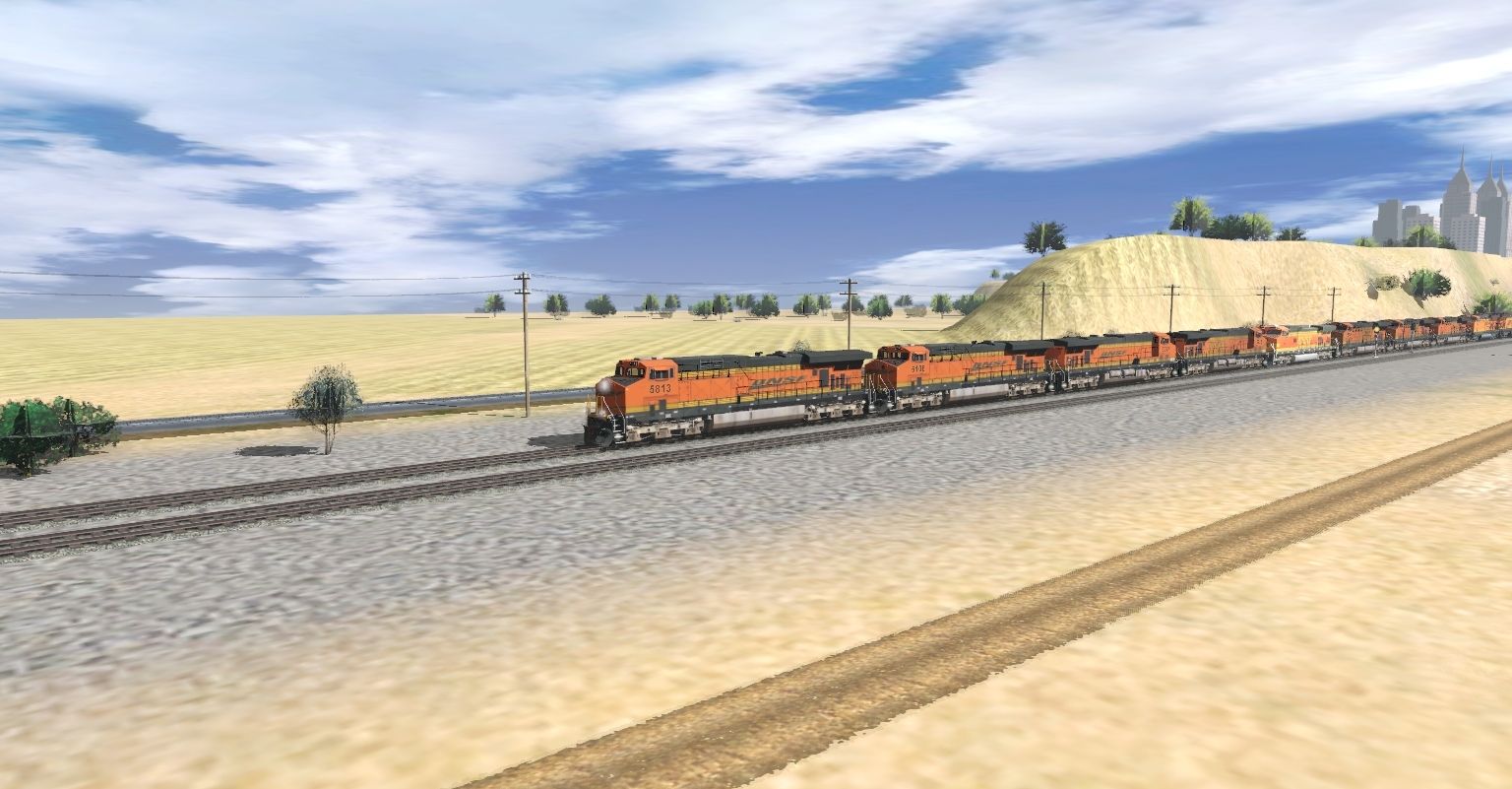 Trainz Portal