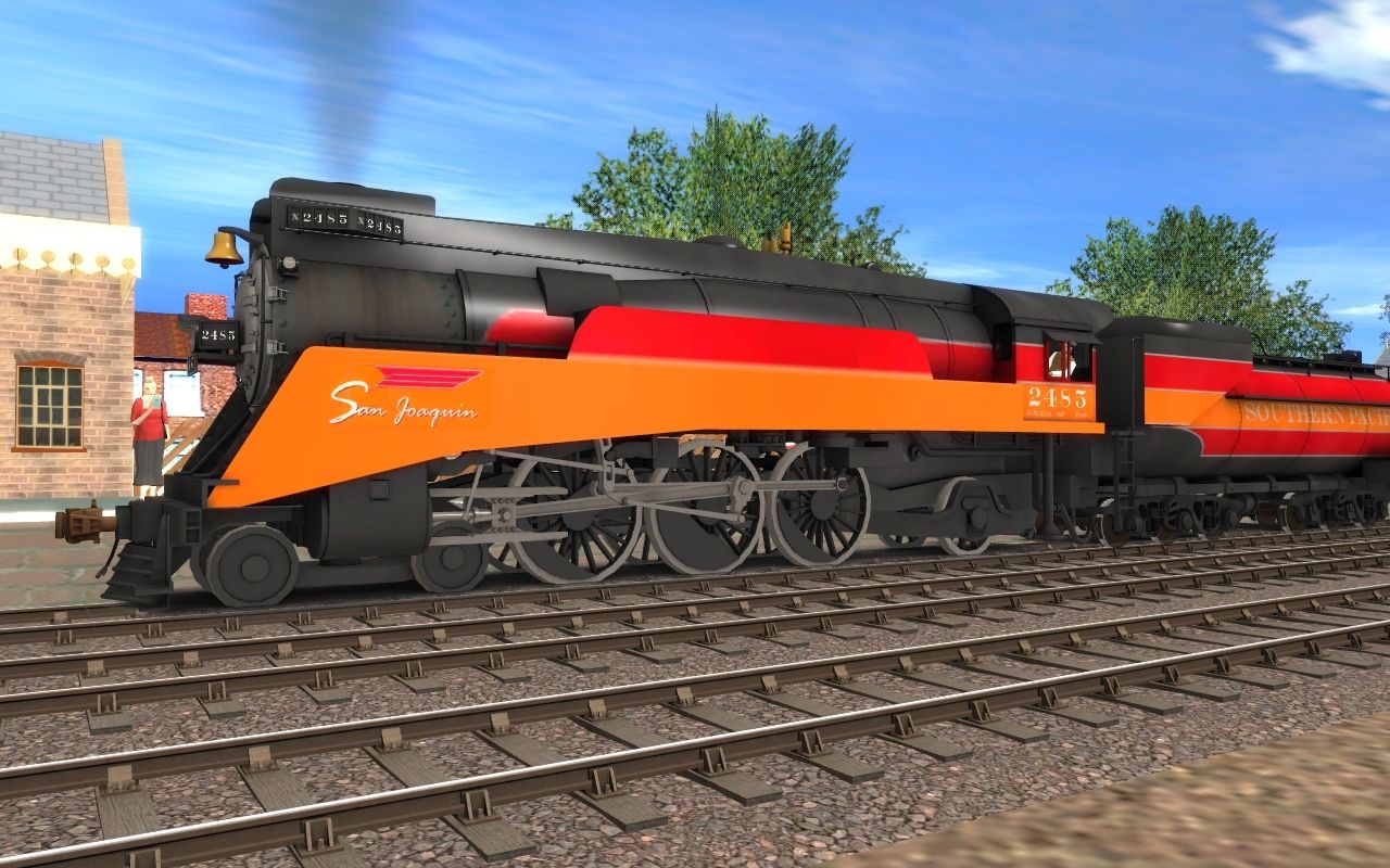Trainz Portal