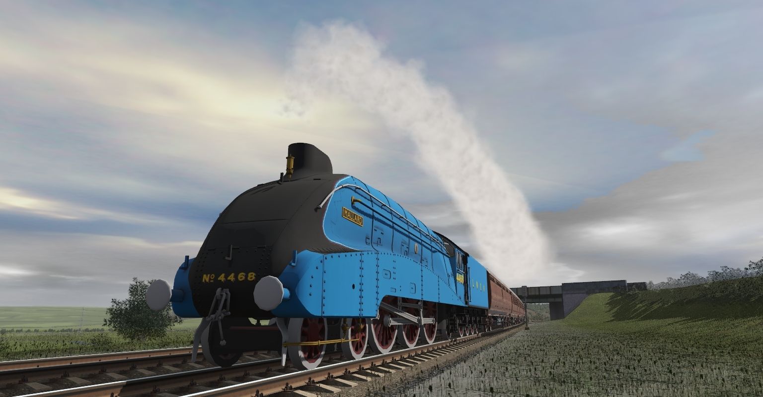 Trainz Portal