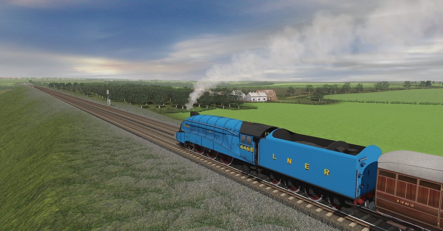 Trainz Portal