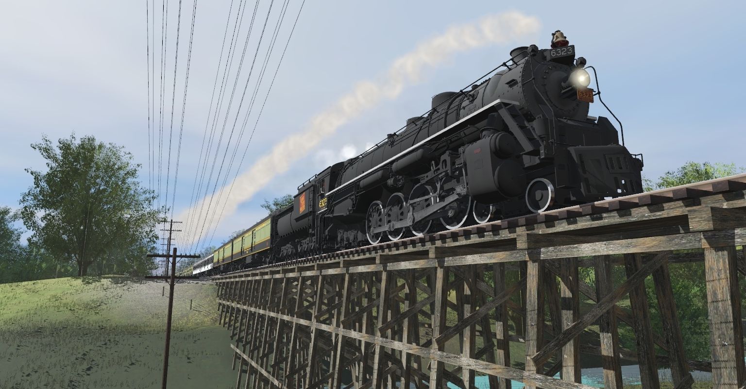 Trainz Portal