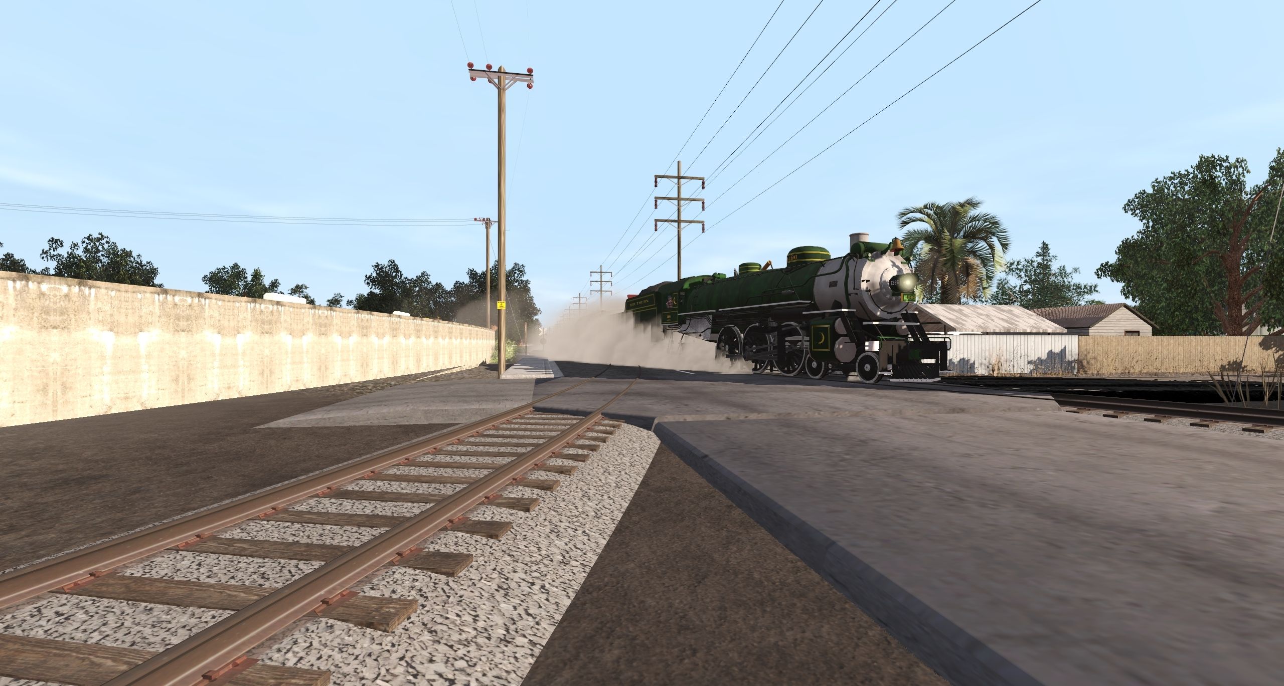 Trainz Portal