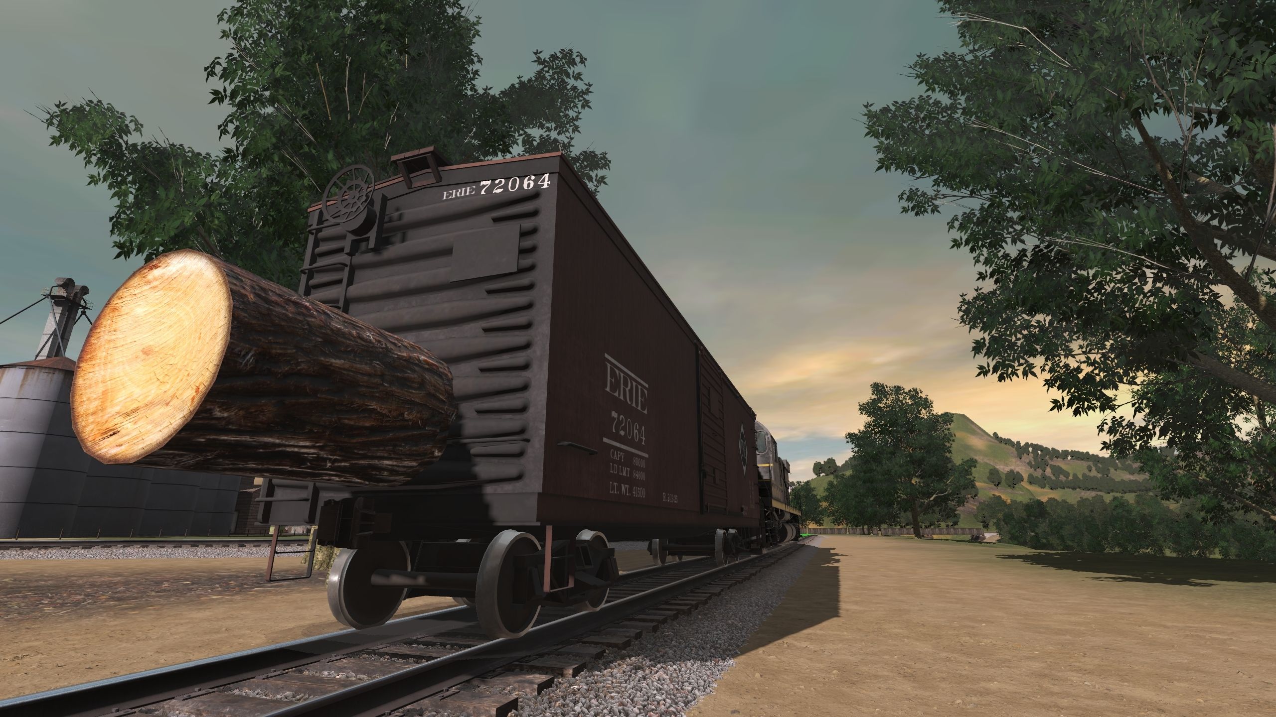 Trainz Portal