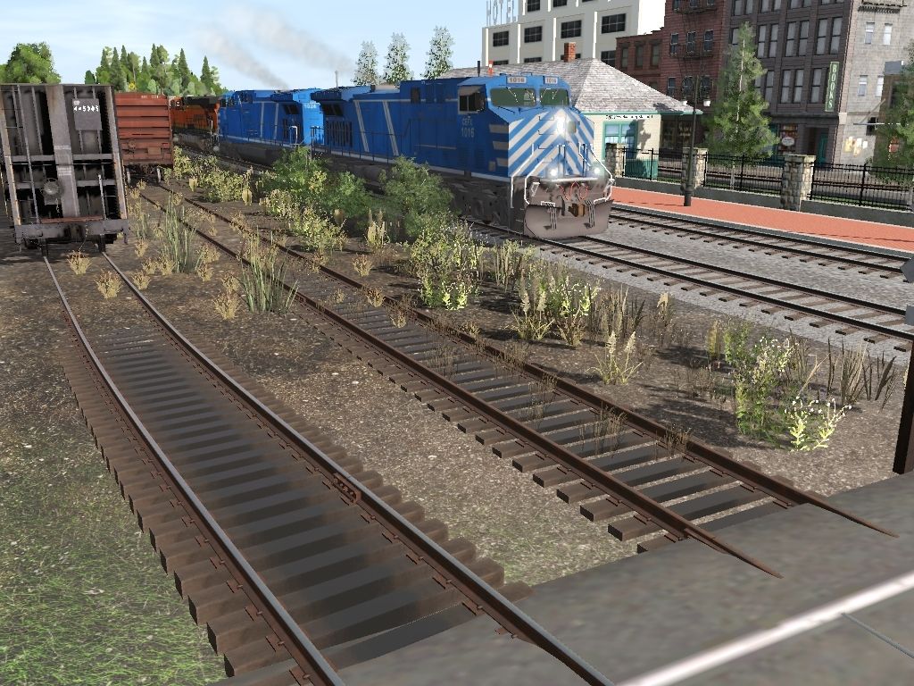 Trainz Portal