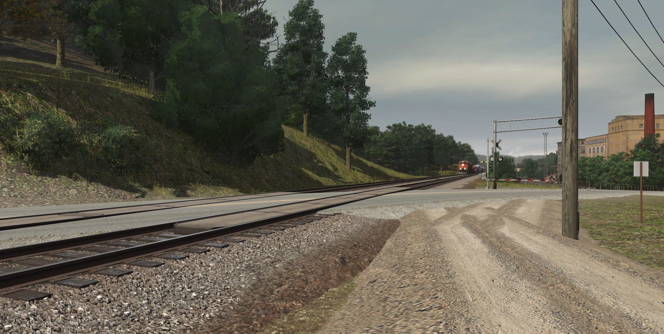 Trainz Portal