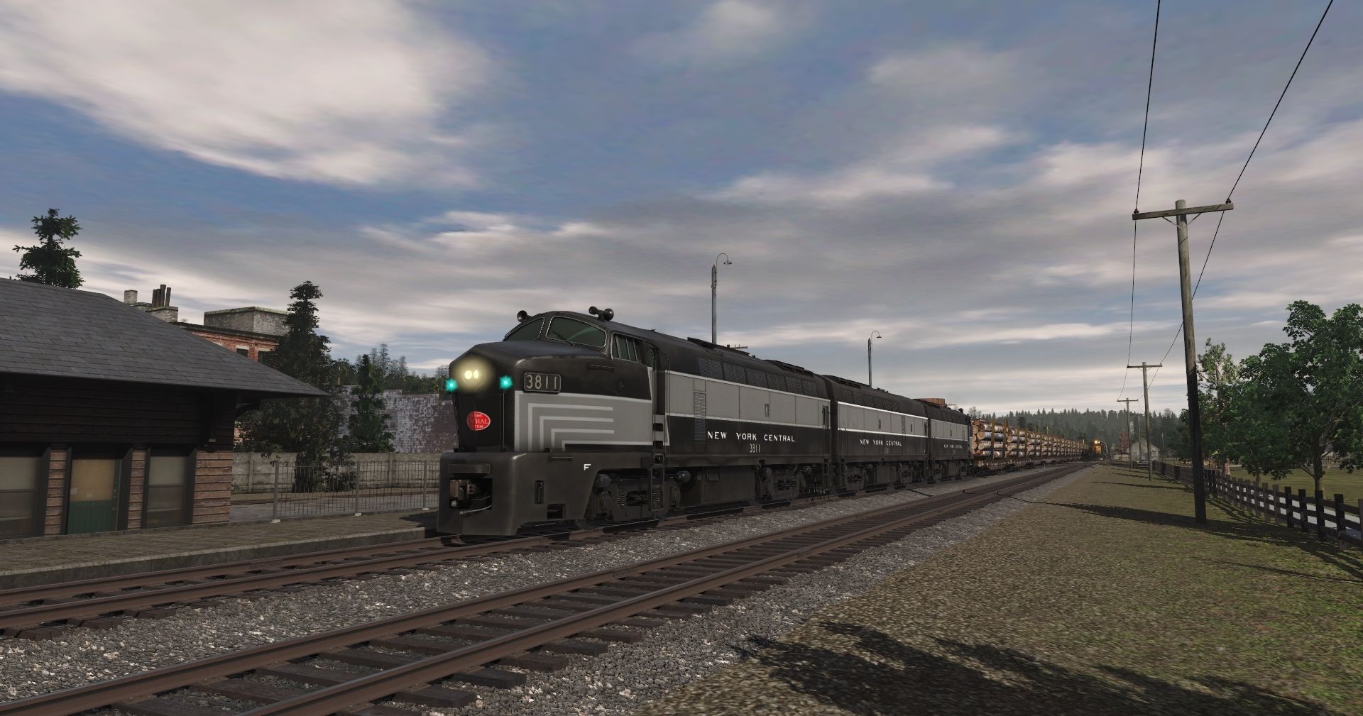 Trainz Portal