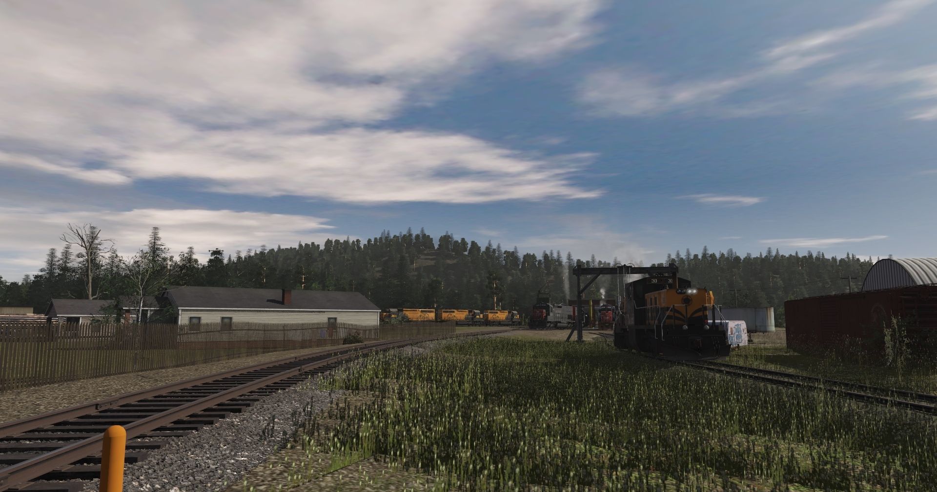 Trainz Portal