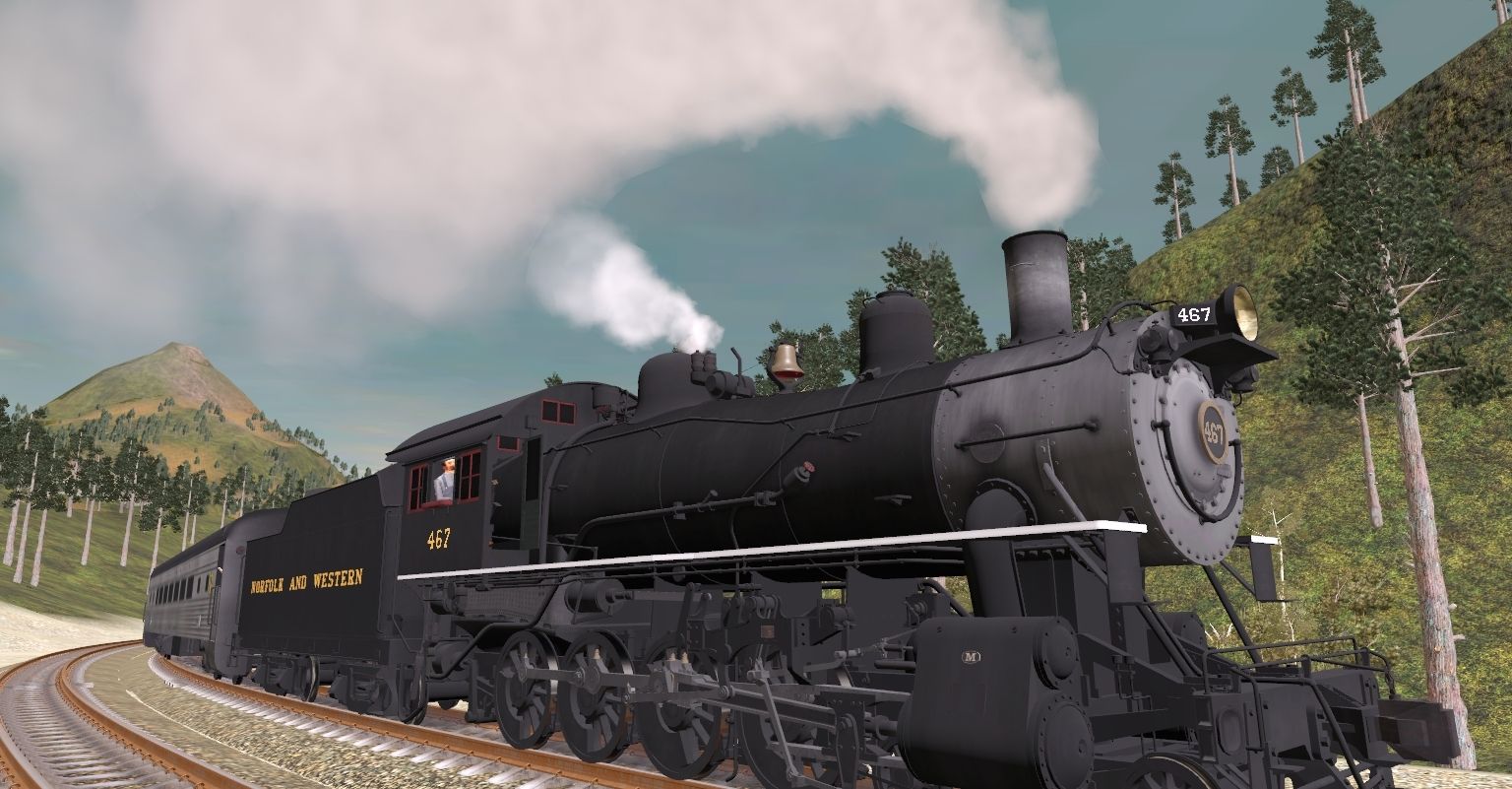 Trainz Portal