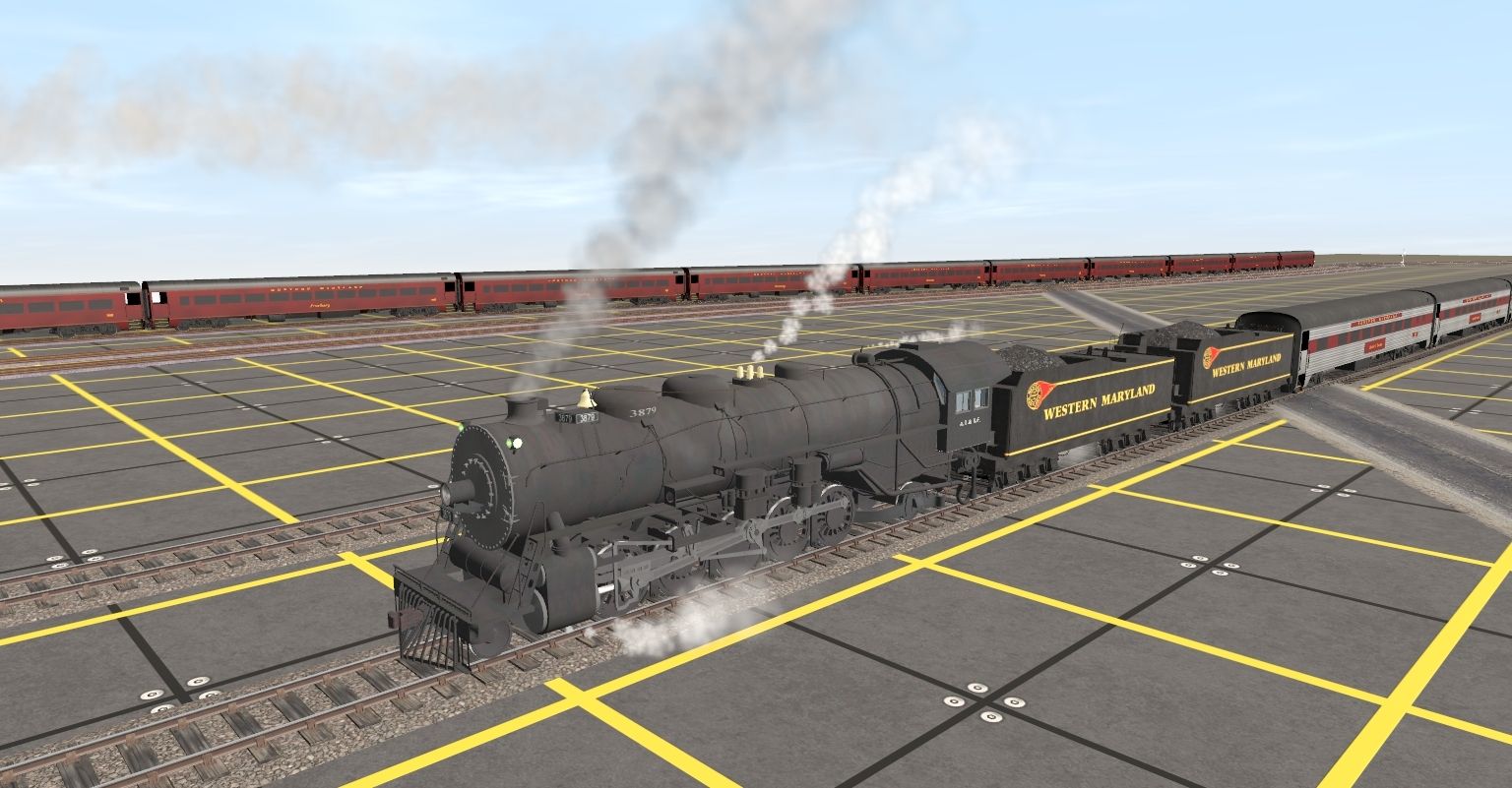 Trainz Portal