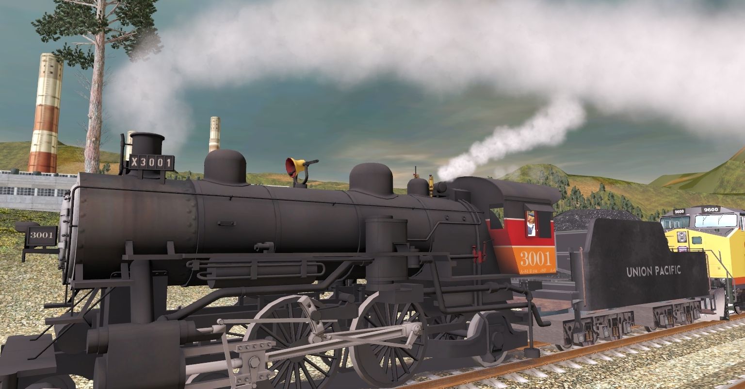 Trainz Portal