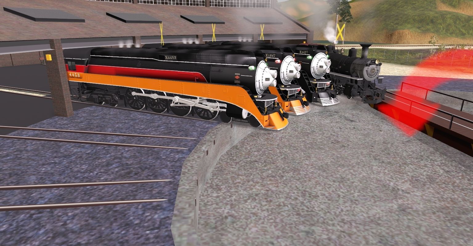 Trainz Portal