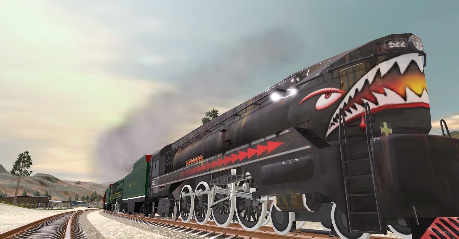 Trainz Portal