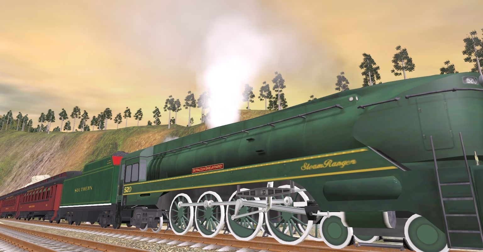 Trainz Portal
