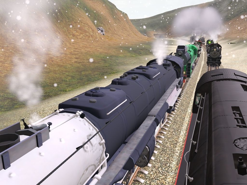 Trainz Portal