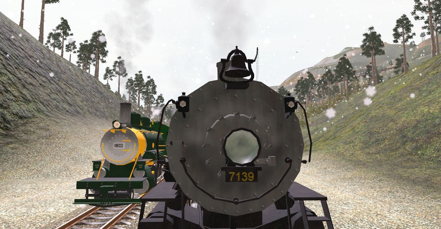 Trainz Portal
