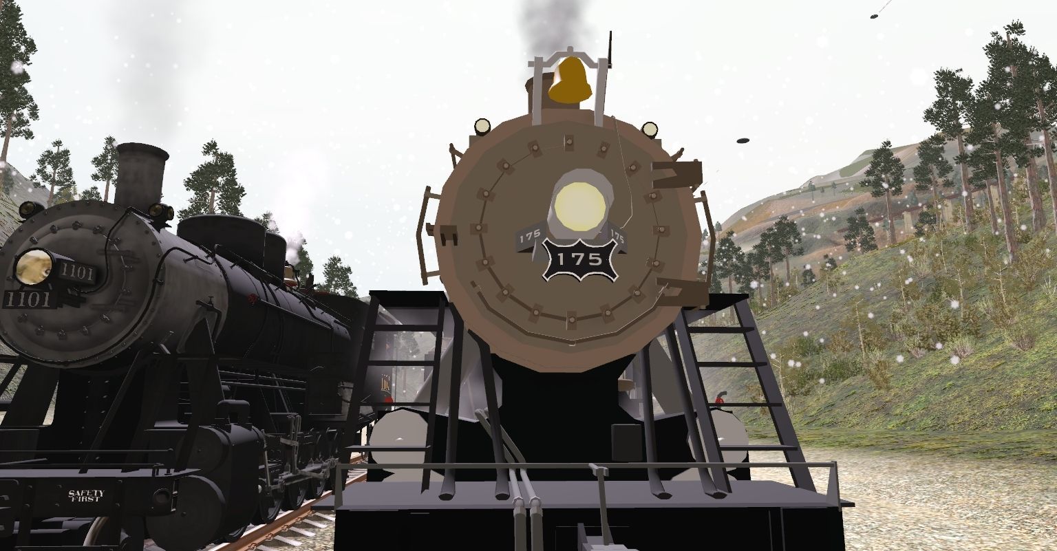 Trainz Portal