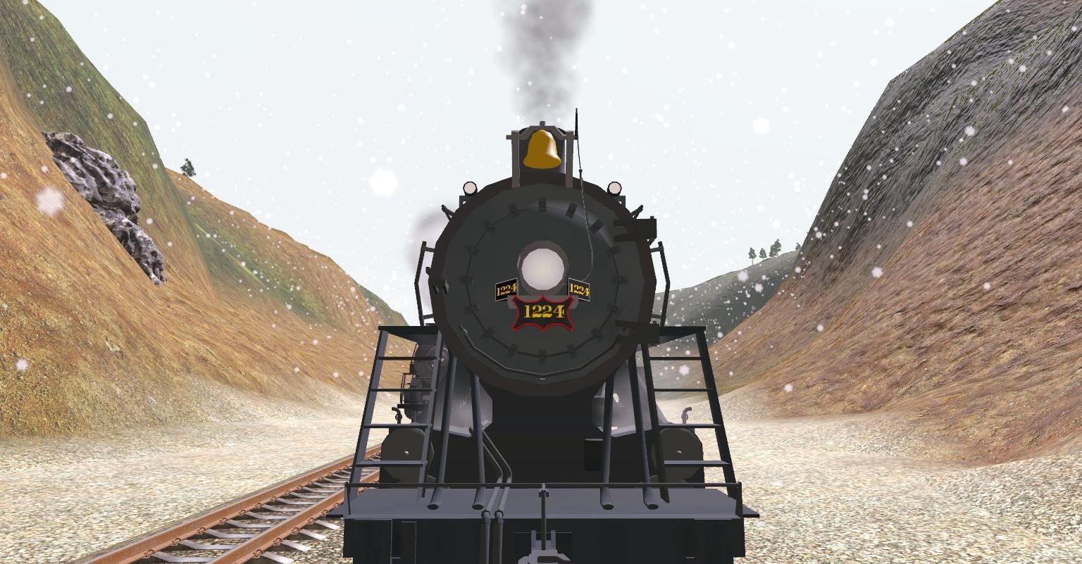 Trainz Portal