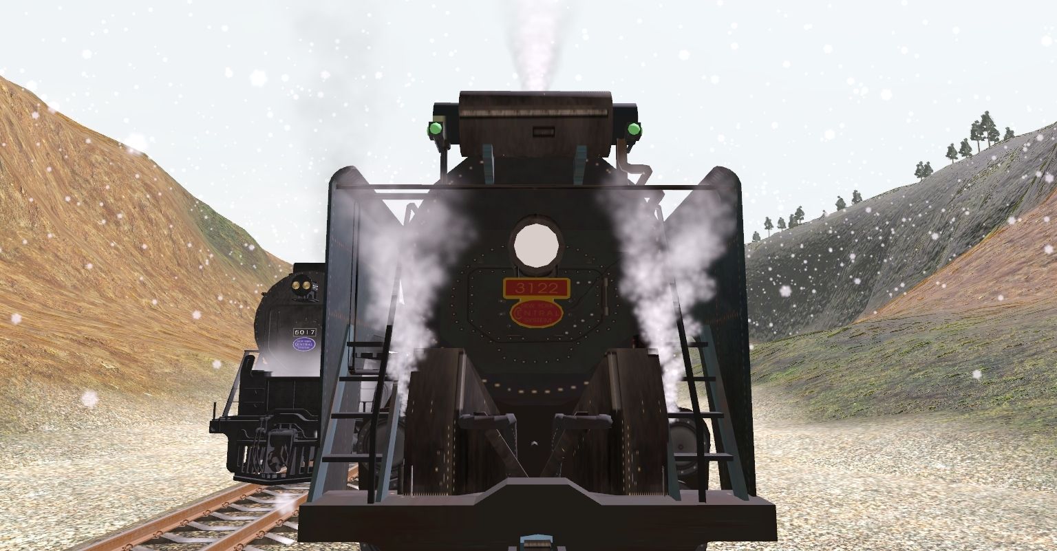 Trainz Portal