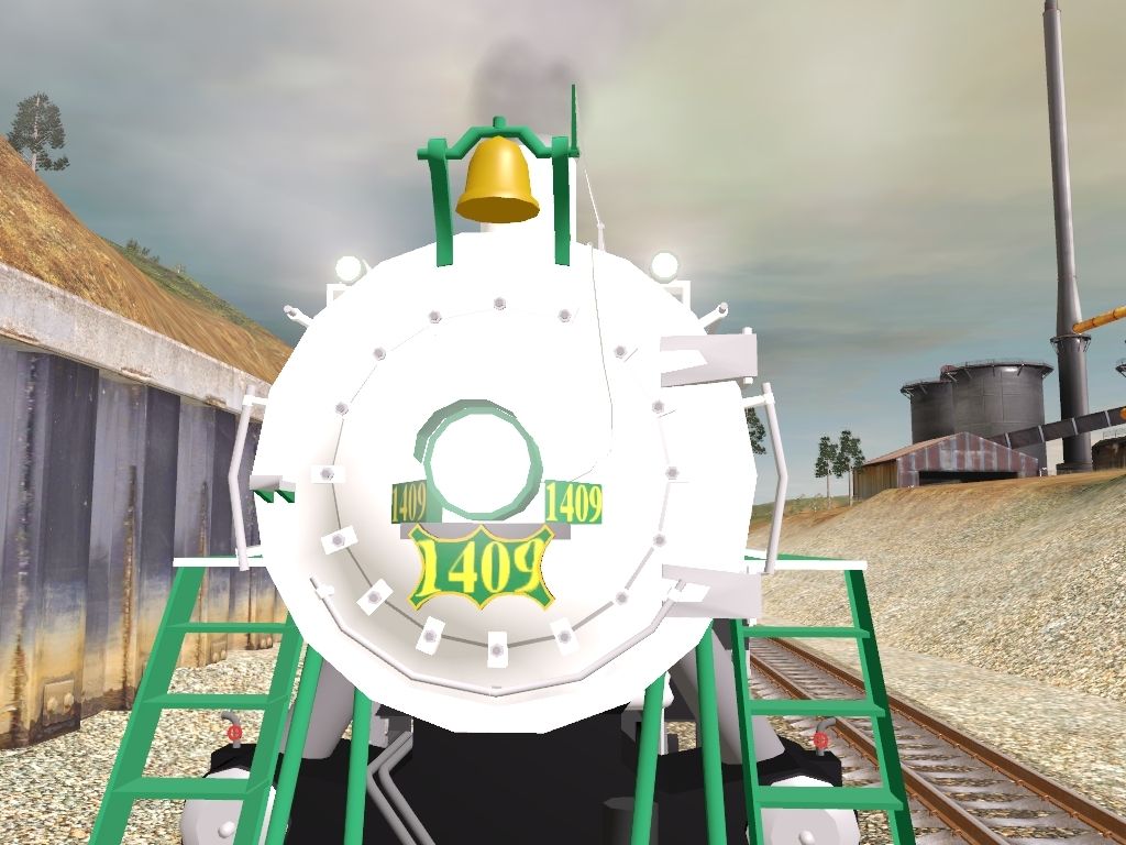 Trainz Portal