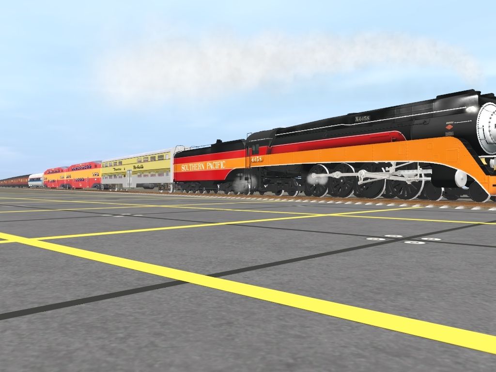 Trainz Portal