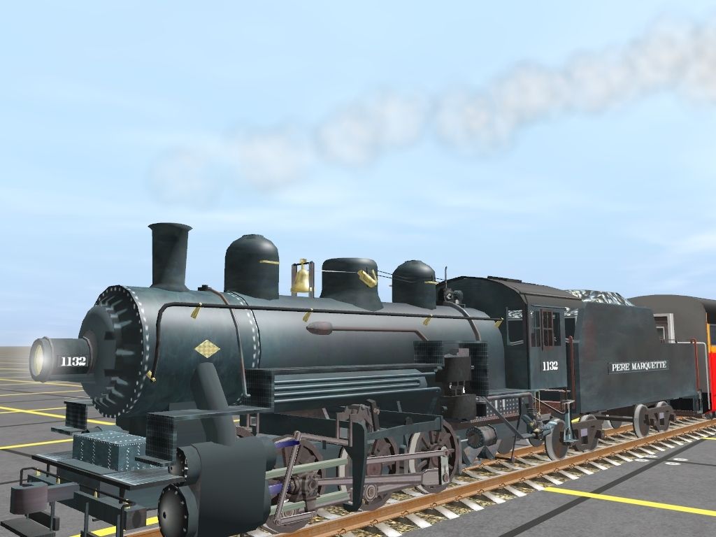 Trainz Portal
