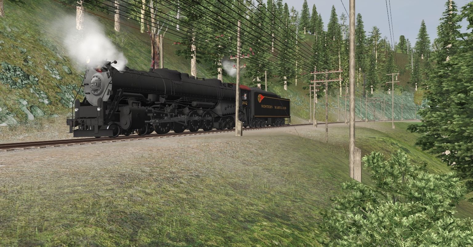 Trainz Portal