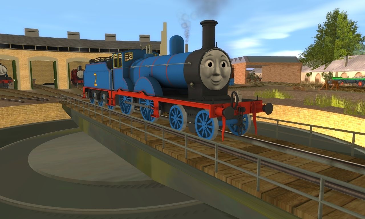 Trainz Portal