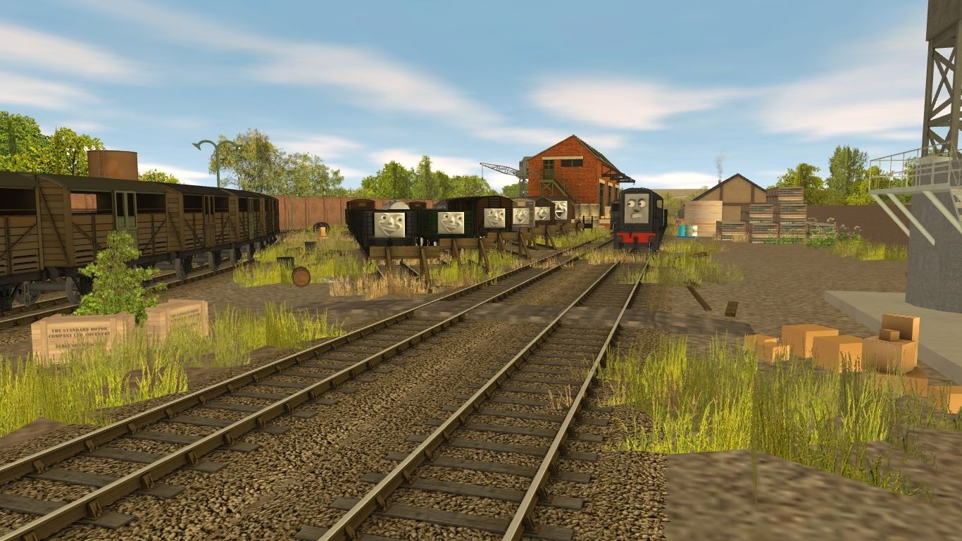 Trainz Portal