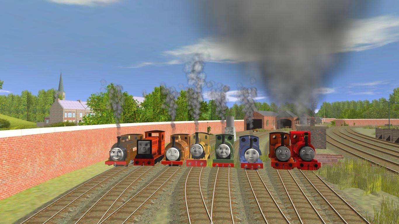 Trainz Portal