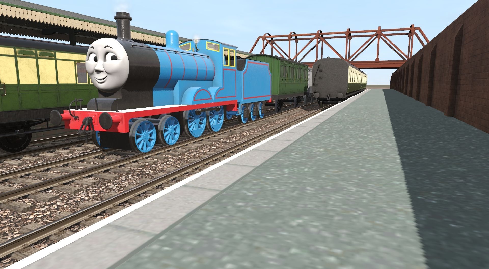 Trainz Portal