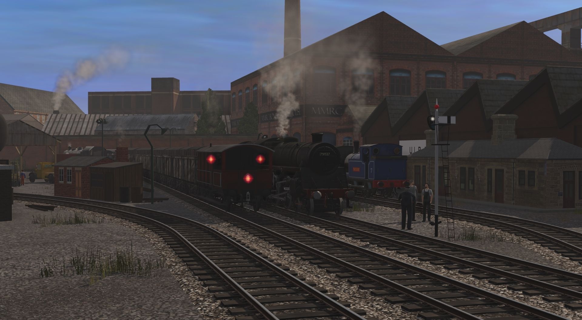 Trainz Portal