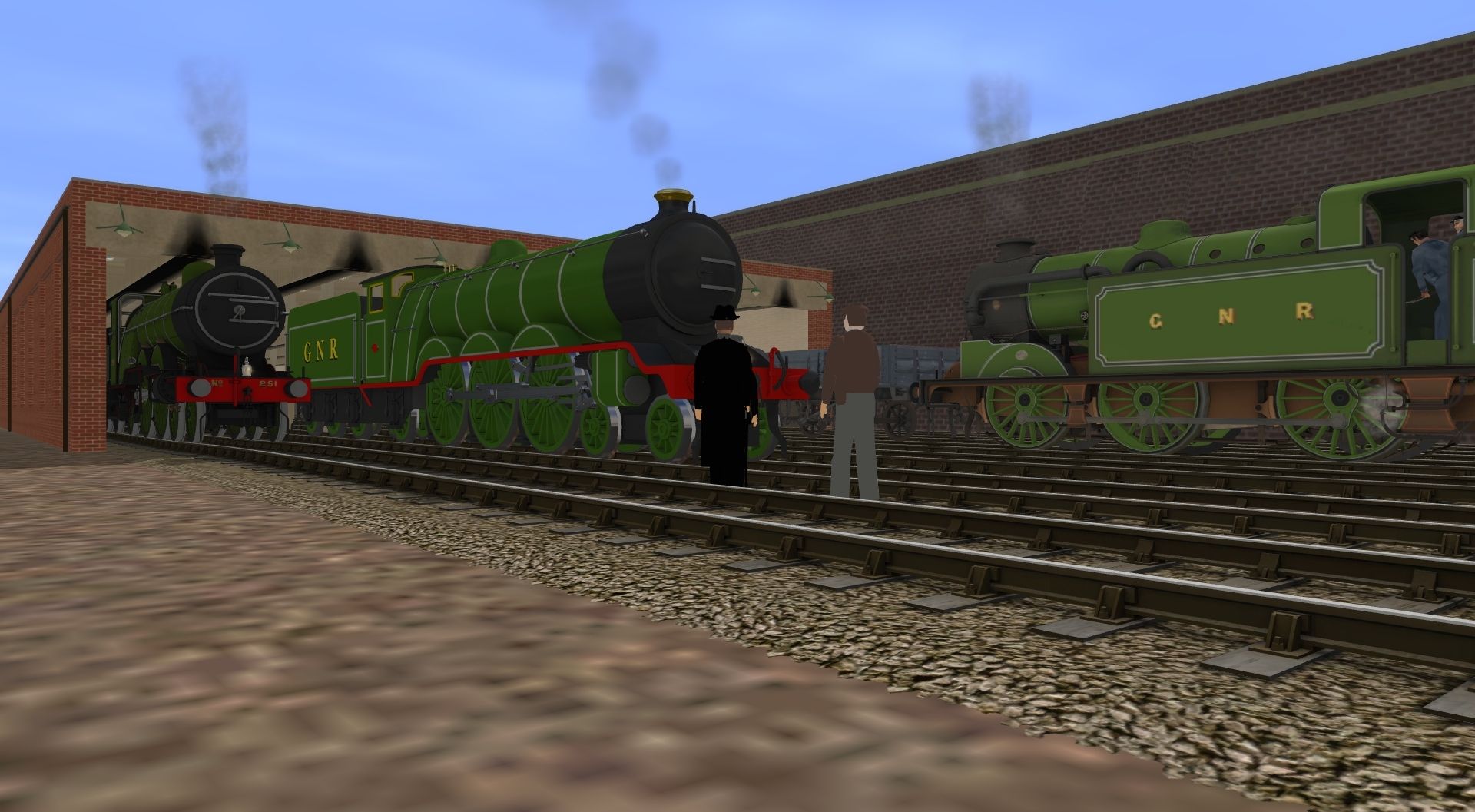 Trainz Portal