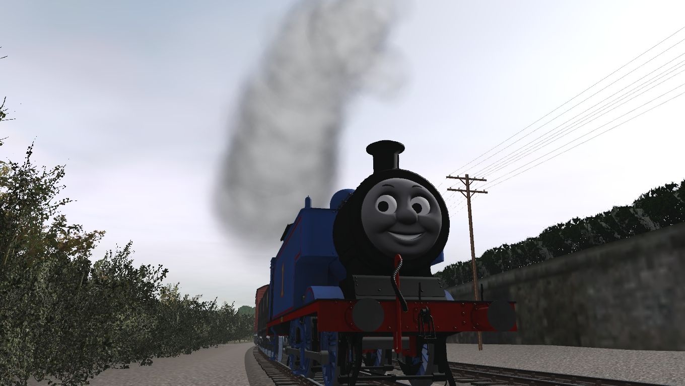 Trainz Portal