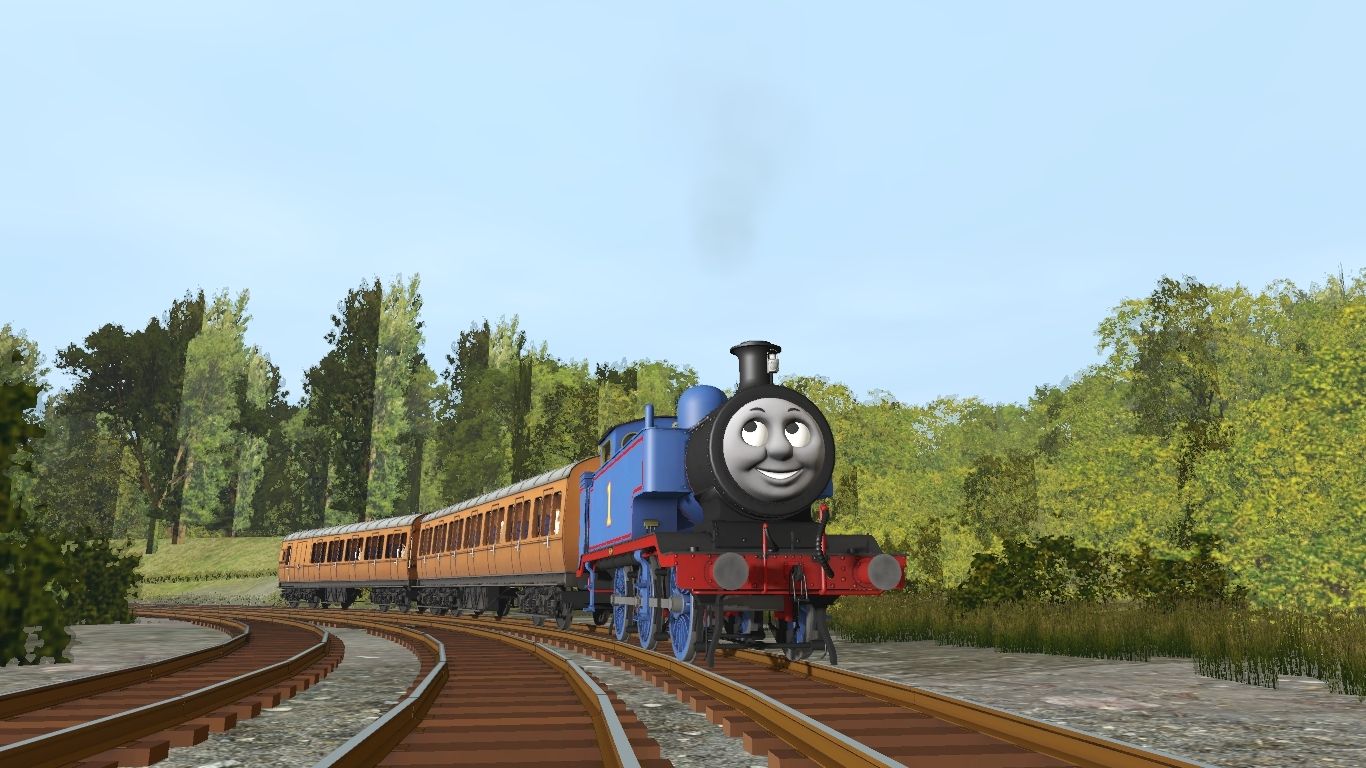 Trainz Portal