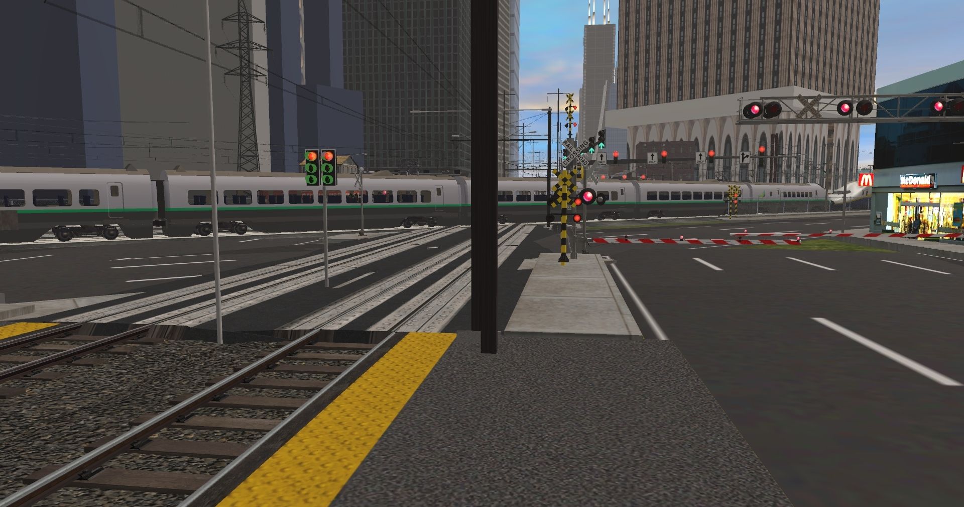 Trainz Portal