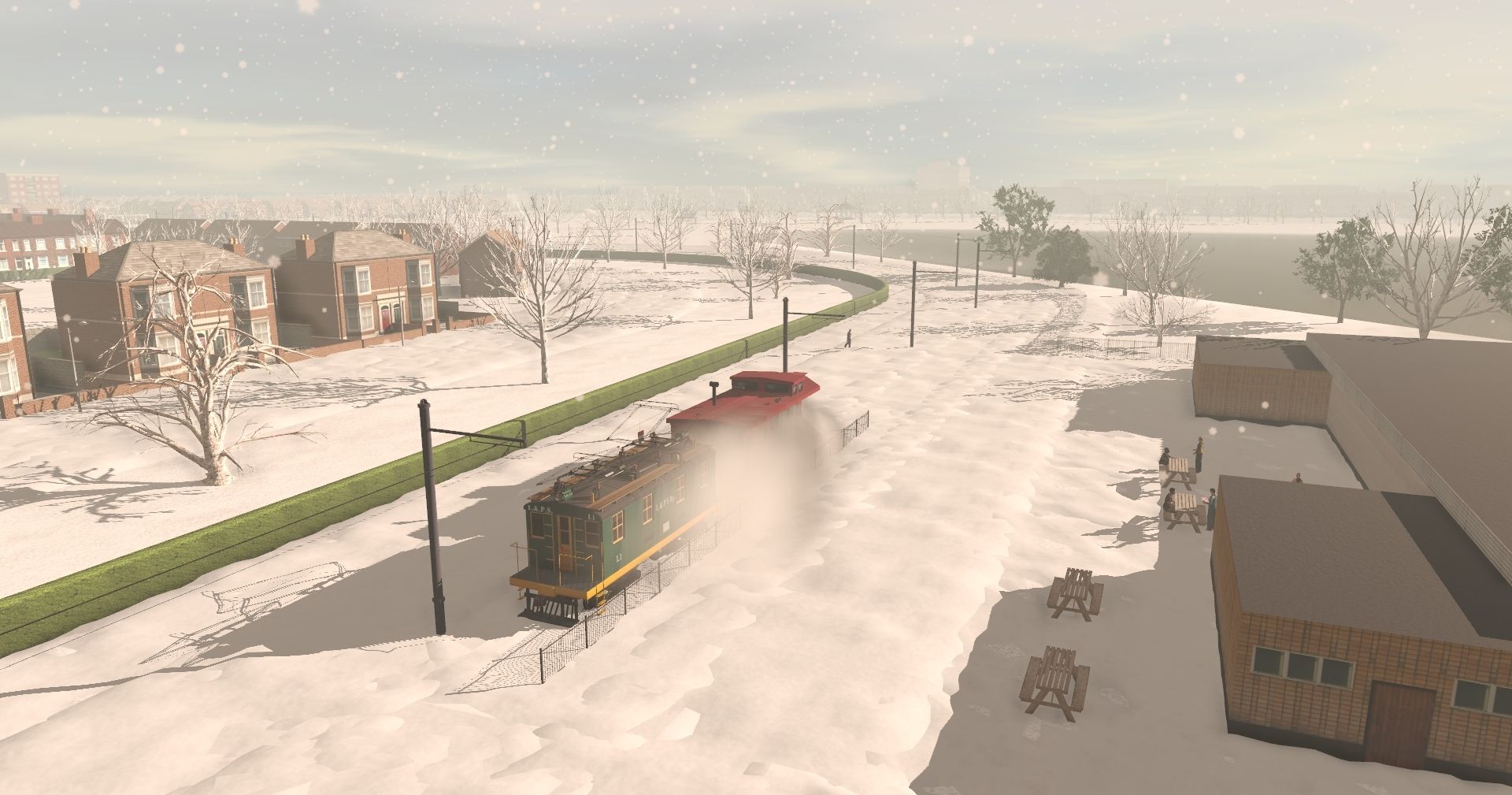 Trainz Portal
