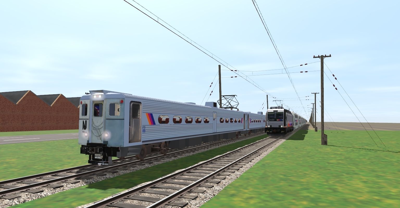 Trainz Portal