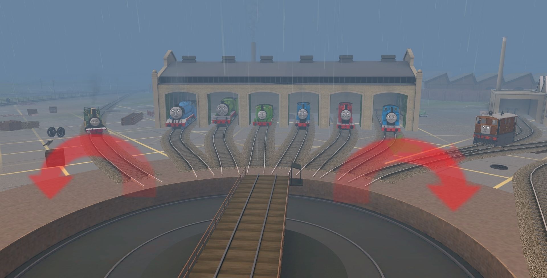 Trainz Portal