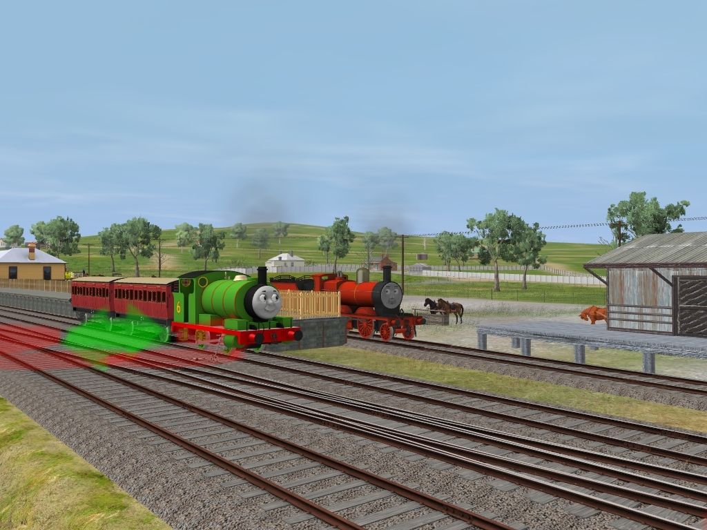 Trainz Portal